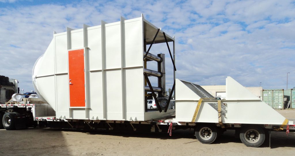 Mining & Metals – Allied Blower